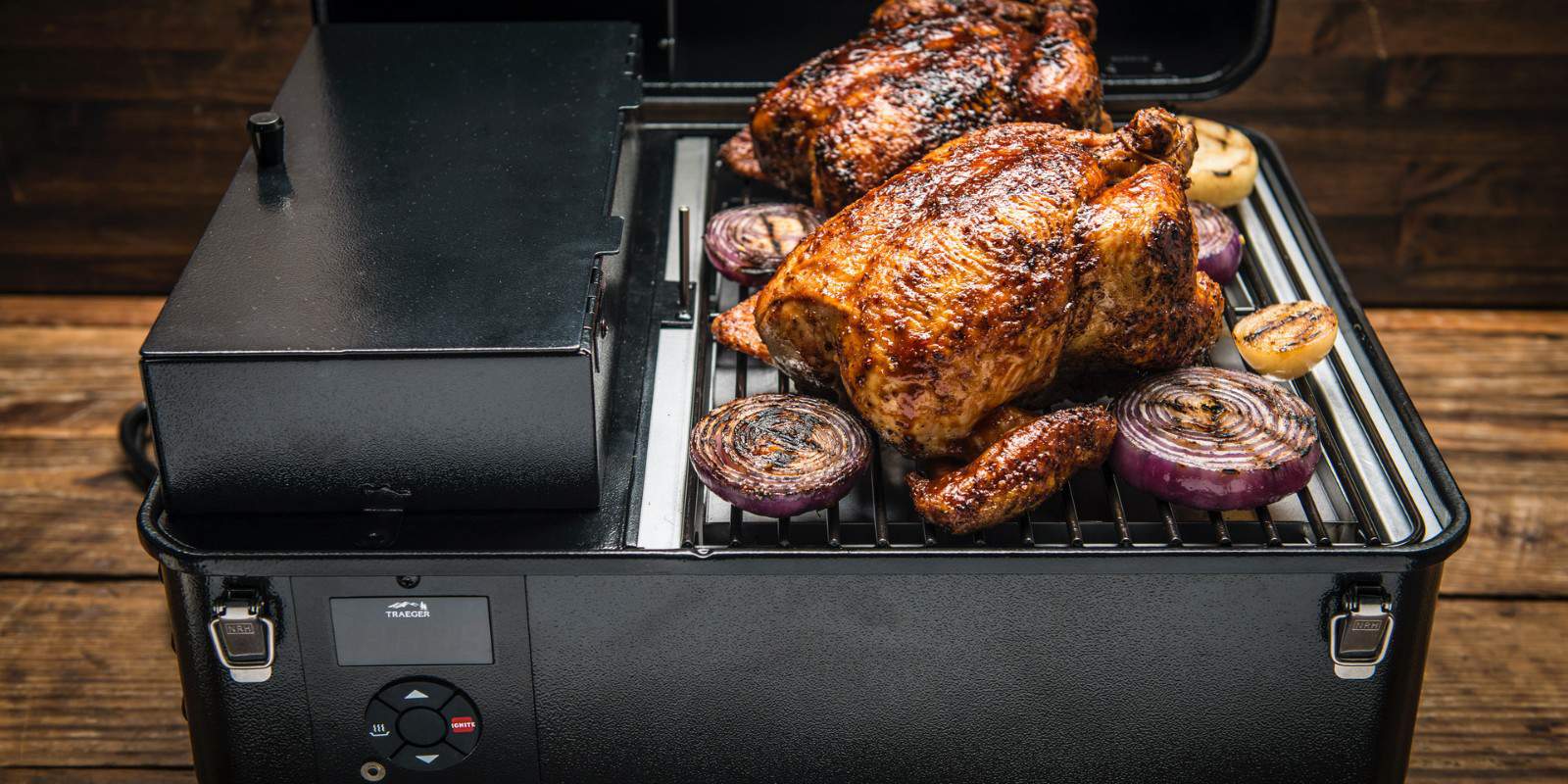 Traeger Ranger Review: The Top 6 Features of This Portable Pellet Smoker