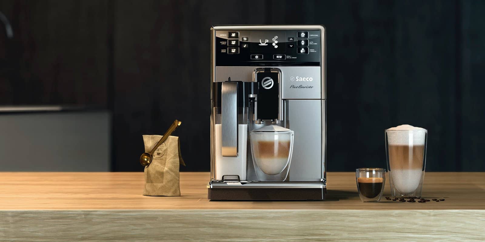 Top 3 Automatic Espresso Machines Reviewed on Amazon