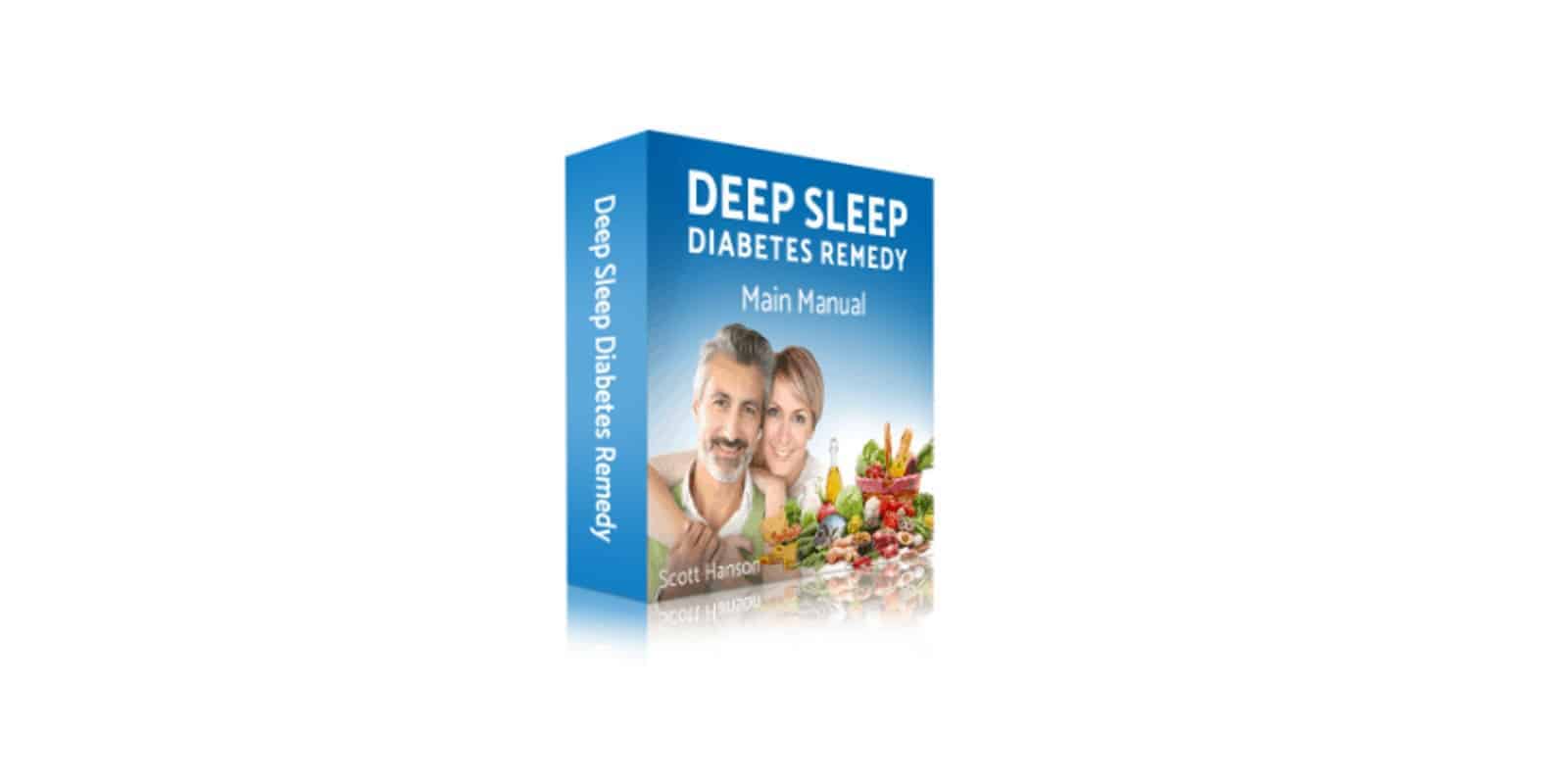 Deep Sleep Diabetes Remedy Review: 6 Key Benefits