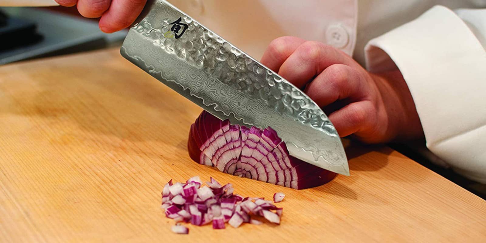 Top 4 Luxury Kitchen Knife Sets on Amazon for Aspiring Chefs