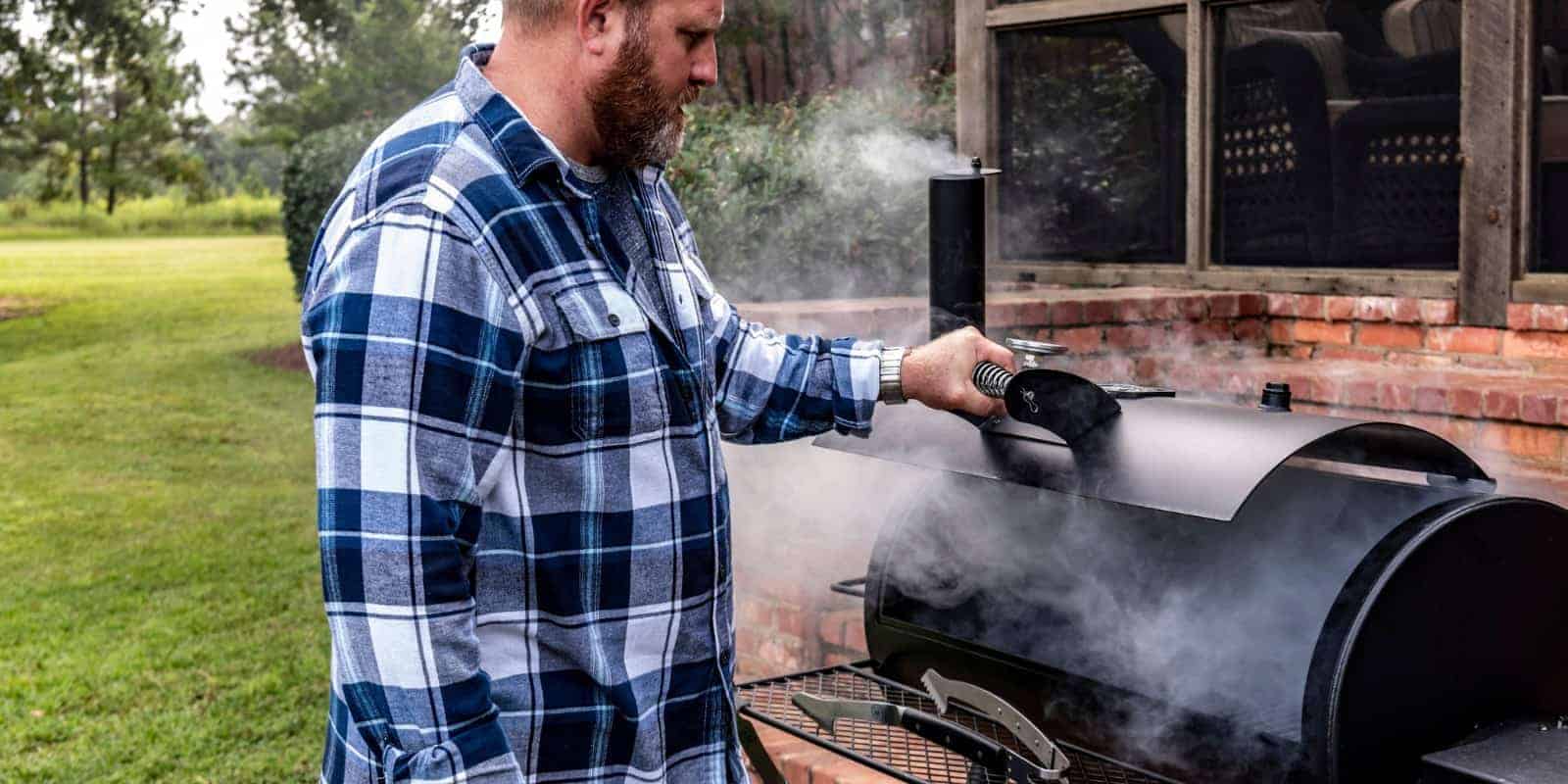 3 Best Offset Smokers on Amazon for Smoky BBQ