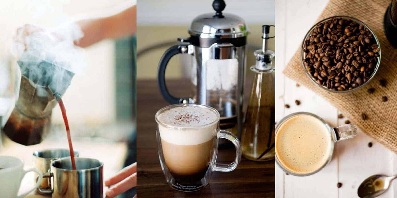 Percolator Coffee Perfection: 5 Advantages Unveiled