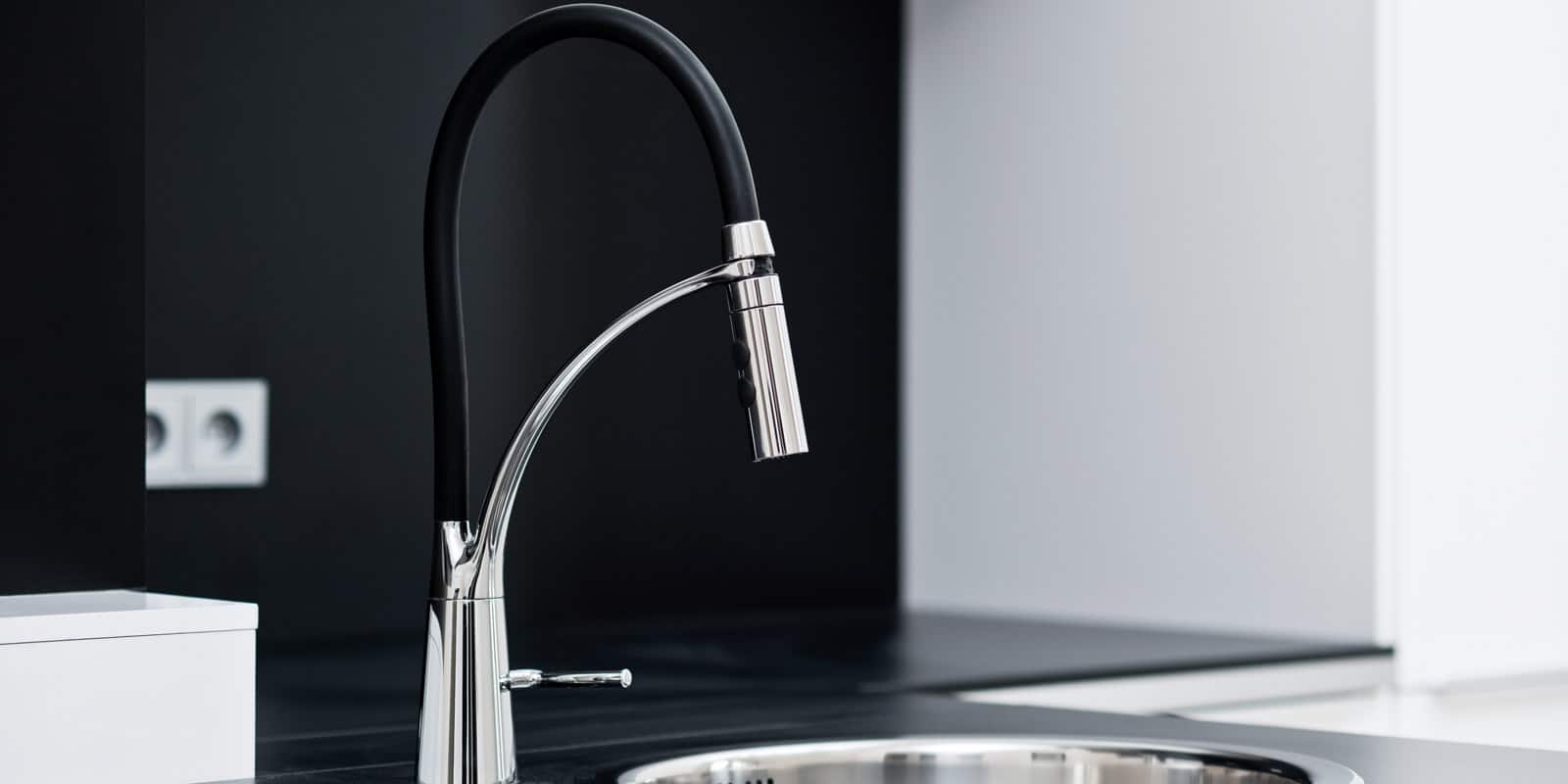 Kitchen Faucet Guide: 3 Main Types and Key Benefits