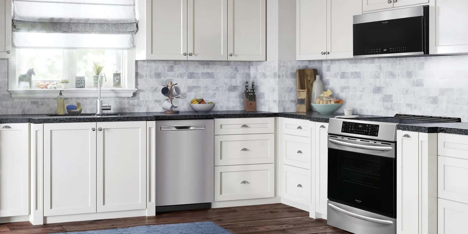 Microwave Mastery: Installing Over-the-Range