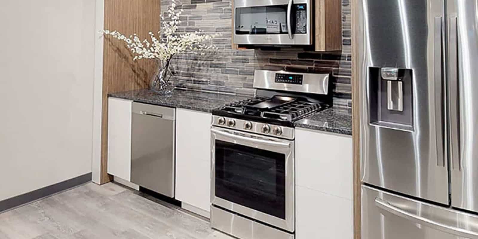Best Over the Range Microwaves on Amazon: Top Choices for You