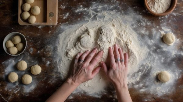 How To Flatten Cookie Dough With Quick And Easy Steps