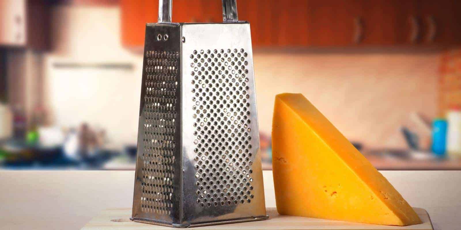 What is a Cheese Grater Used For? 11 Amazing Usage