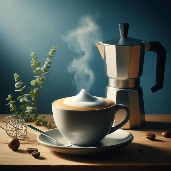 How Do Milk Frothers Work: A Frothy Guide