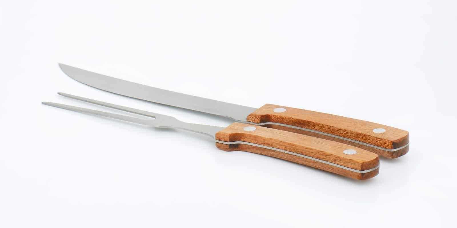 What Does a Carving Knife Look Like?