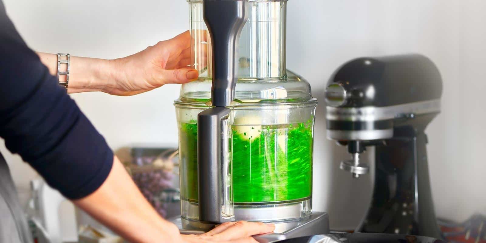 Best Food Processor for the Money: Quality Meets Affordability