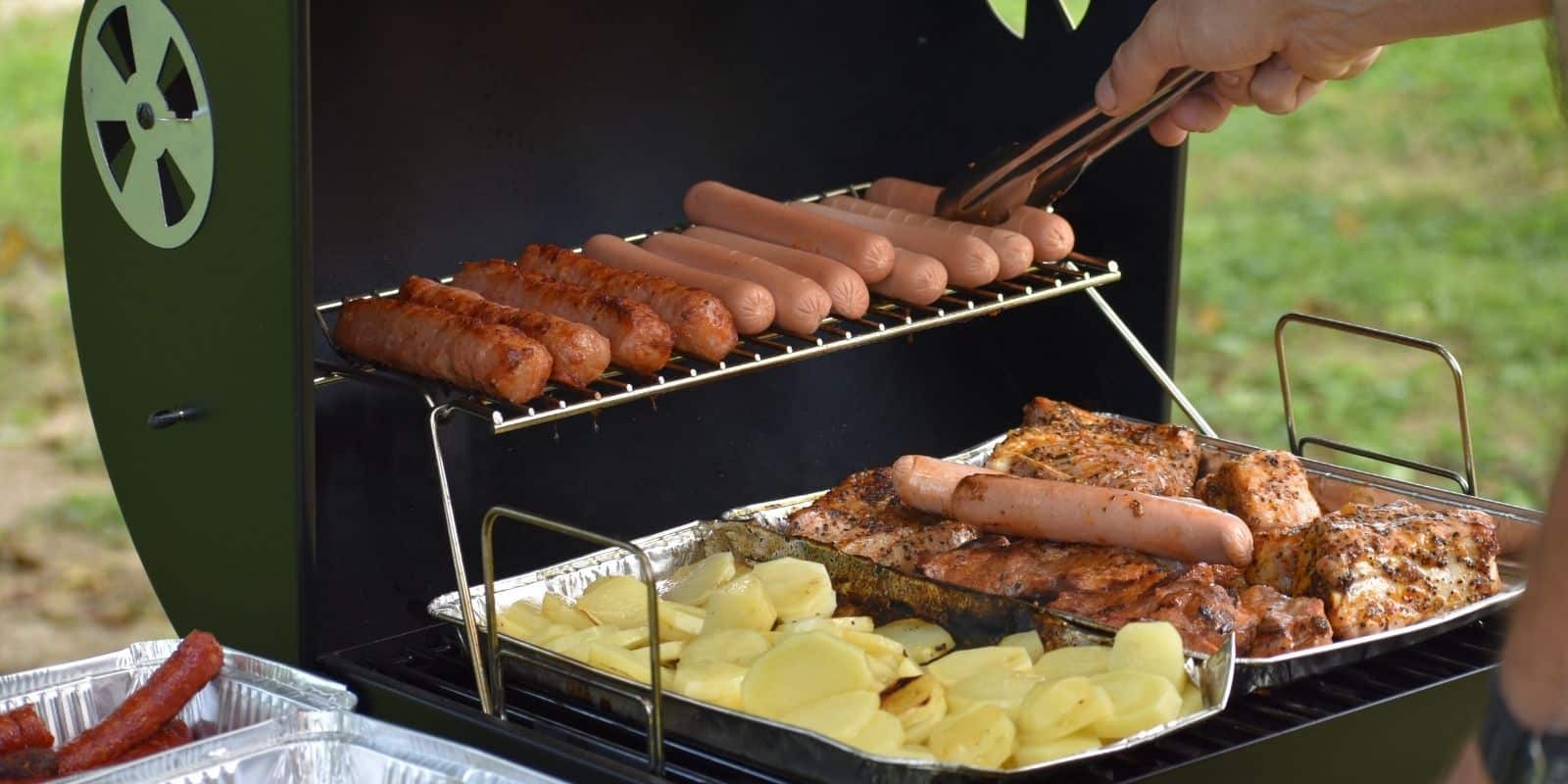 Pellet Grills: Elevating Flavor and Versatility