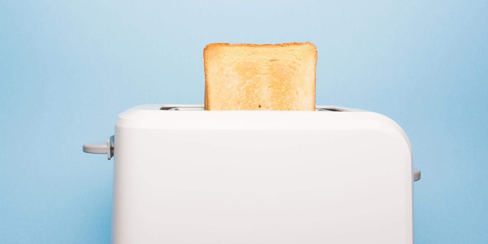 The Perfect Toast: Find Your Best Toaster