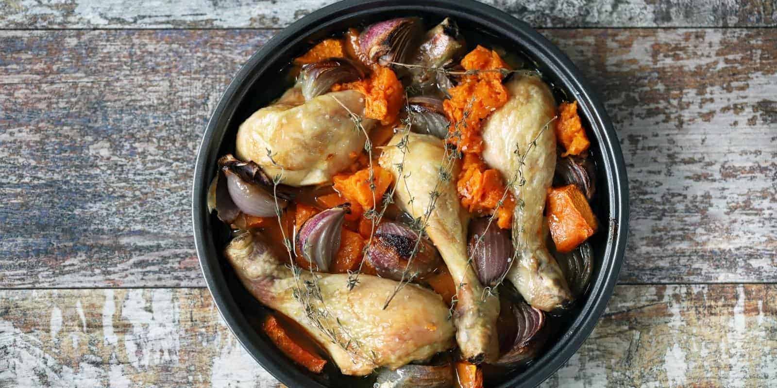 Mastering Slow Cooking: Choose the Perfect Slow Cooker