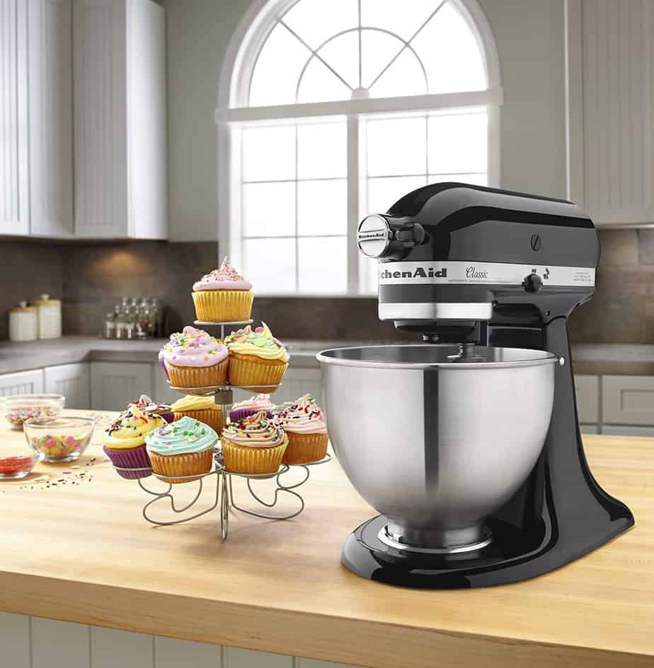 Affordable KitchenAid Stand Mixer: Quality on a Budget