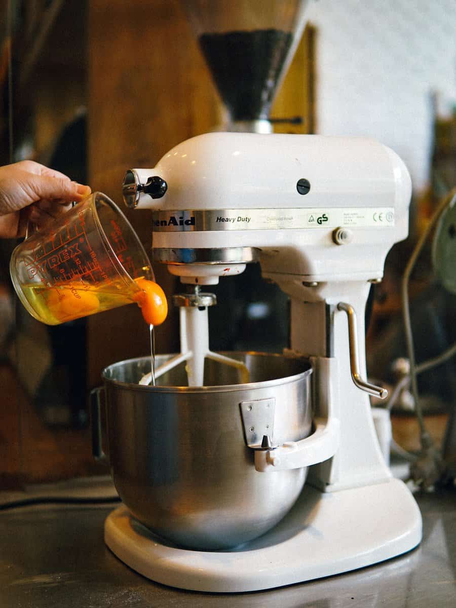 Best 2 KitchenAid Planetary Mixers Ranked