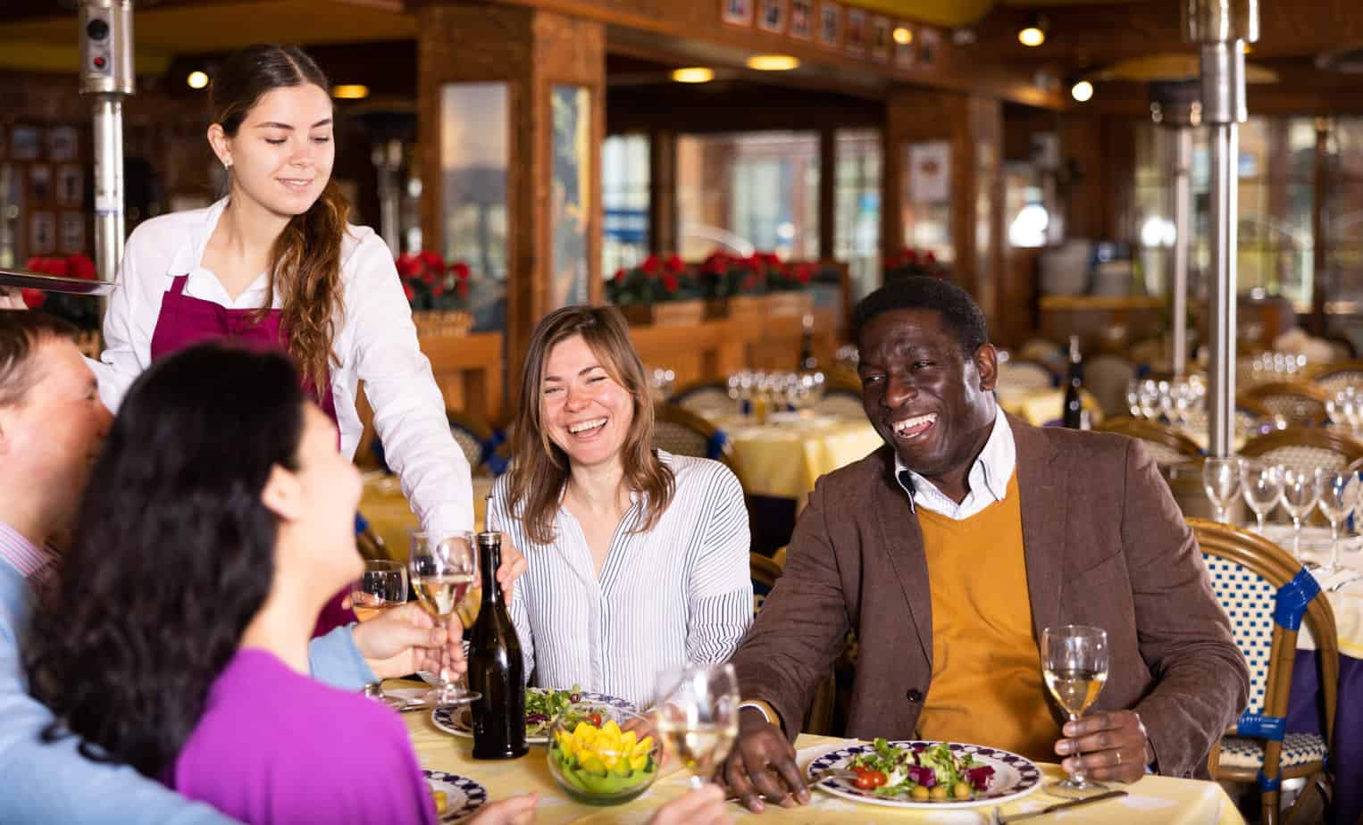Practical Tips to Make Your Restaurant Better