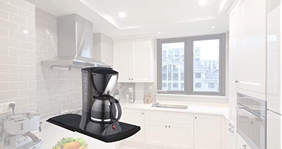 Best Handy Caddy Sliding Counter Tray for Space Saving