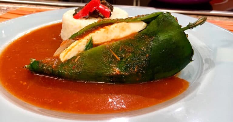 Anaheim Chili Pepper Recipes: Best Instructions For Beginners