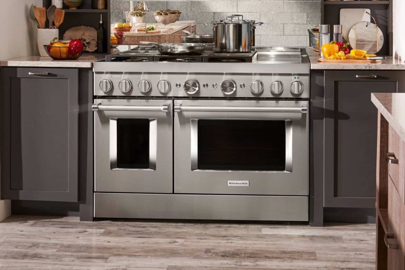 Build Your Appliance Counter Slider: DIY Guide