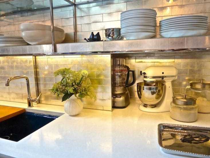 The Perfect Size and Layout for Your Coffee Counter Slider