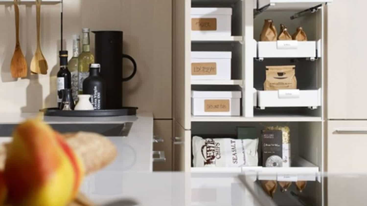 Top 3 Counter Sliding Trays: Organize with Ease