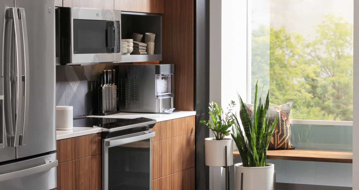 Choosing Kitchen Counter Appliance Slider: 5 Tips and Tricks