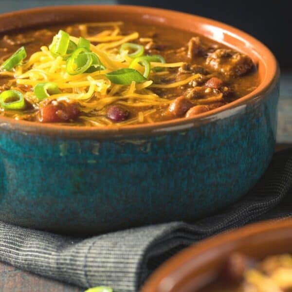 How to Make Homemade Chili Beans - Quick and Easy Steps