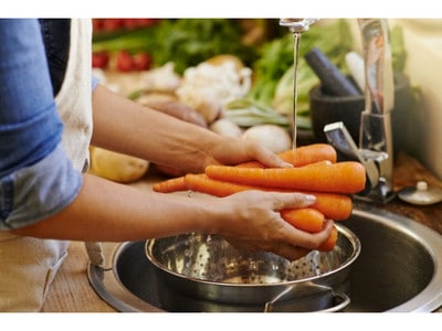 5 Simple Tips For Food Safety At Home