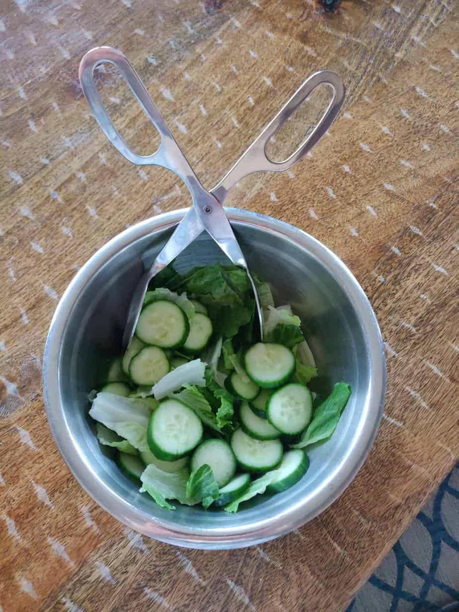 Buffet Tongs: Elevate Your Service