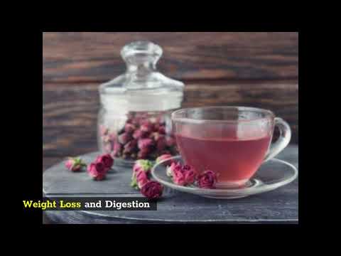 5 Amazing Health Benefits of Rose Tea You Should Know