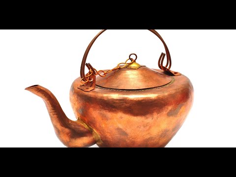 6 Essential Things to Know Before Buying a Tea Kettle