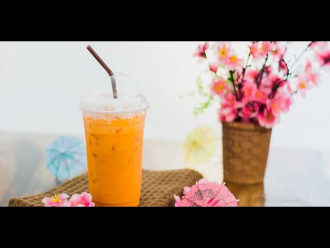 What is Thai Tea? 5 Unique Facts You Should Know