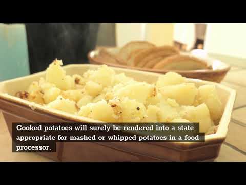 Potato Masher vs Ricer: Which Gives Better Mashed Potatoes?