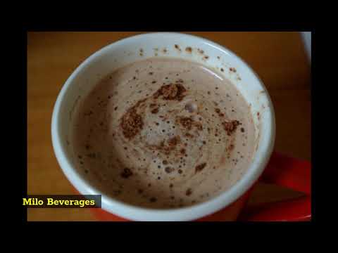 3 Tasty Facts About the Nutritious Beverage Milo