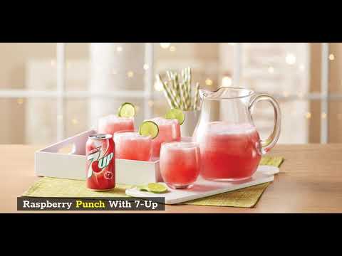 7 Simple Refreshing Beverages to Make at Home