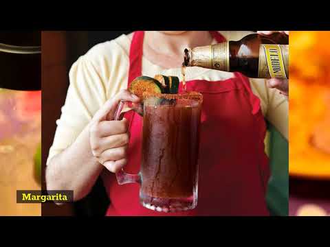 10 Authentic Mexican Beverages You Should Try