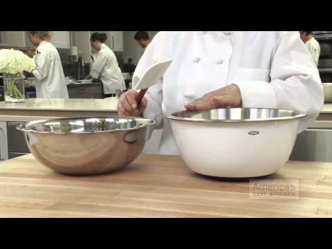 7 Mixing Bowl Materials: Find Your Perfect Fit