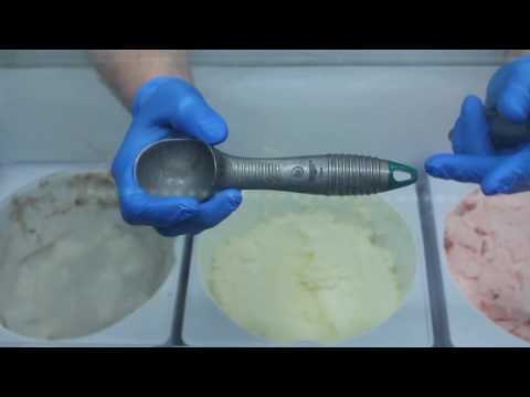 Master the Art of Ice Cream Scooping - Easy Guide