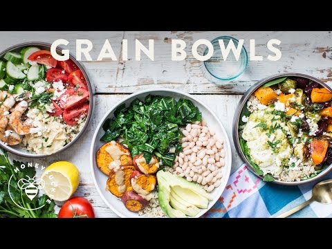 Craft Nutrient-Rich Salad Bowls - Quick Guide with 6 Steps