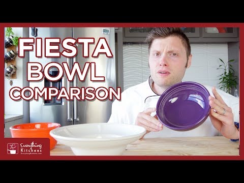 4 Essential Serving Bowls: Must-Haves for Your Kitchen%