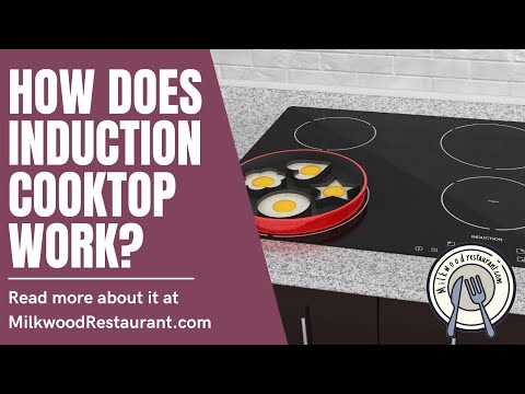 Unlocking the Magic: How Induction Cooktops Work