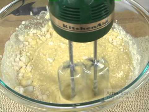 What is a Hand Mixer? An Overview