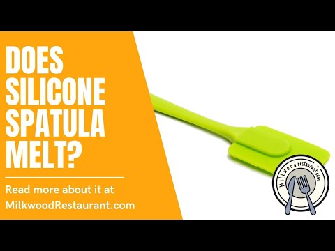 Can Silicone Spatulas Melt from Heat?