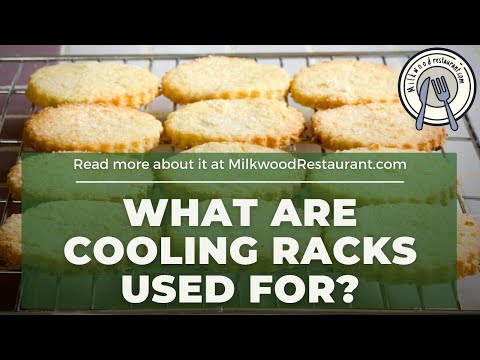 Beyond Baking: The Versatile Uses of Cooling Racks