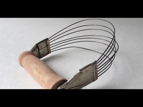 Baking Mastery: How to Use a Pastry Blender