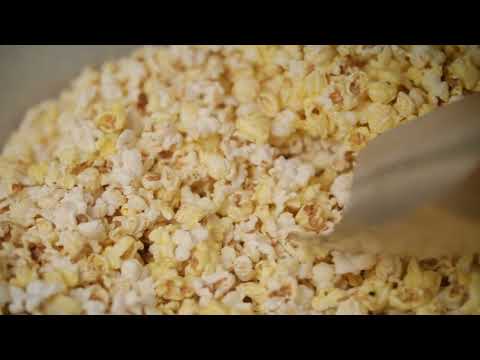 How to Clean a Popcorn Maker in 6 Ways
