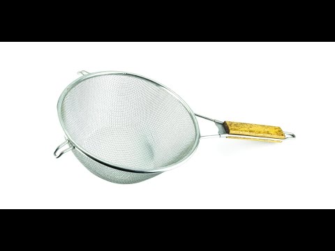 4 Key Insights about Spider Strainers