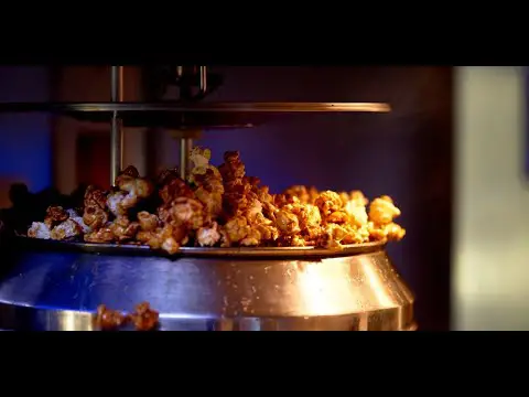 How to Clean a Commercial Popcorn Machine: 9 Superb Steps