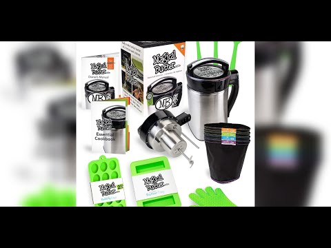 The Truth About How Magical Butter Extractors Work