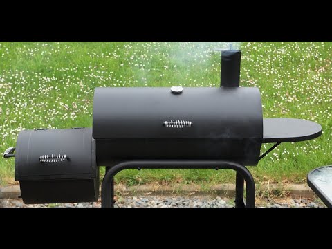 The 4 Basic Mechanisms That Define Offset Smoker Performance Uniquely